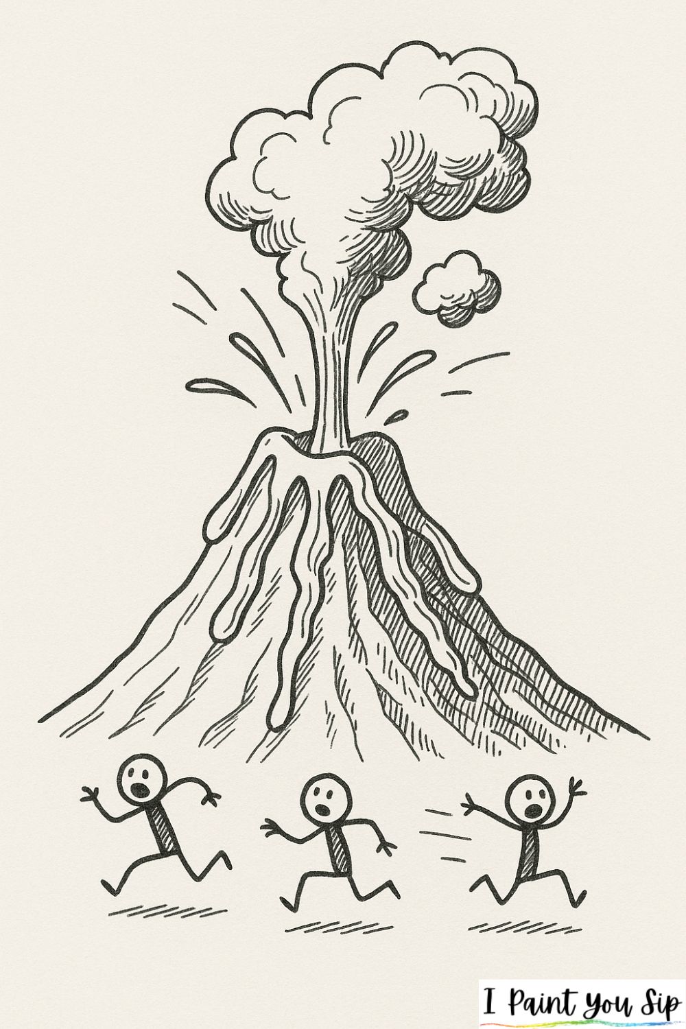 19 Science Drawing Ideas That’ll Spark Your Inner Curiosity | I Paint ...