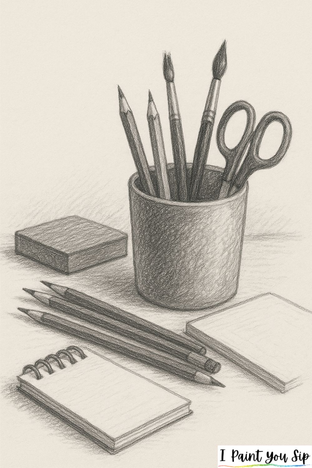 17 Still Life Drawing Ideas That Spark Everyday Creativity | I Paint ...