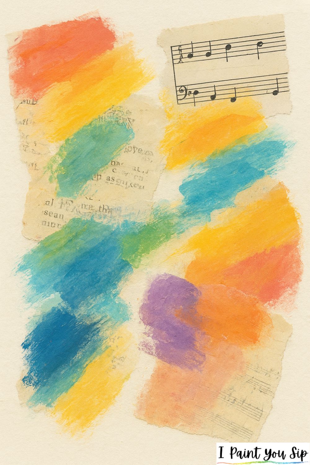 17 Cool Painting Ideas That Spark Your Imagination (and Are Totally ...