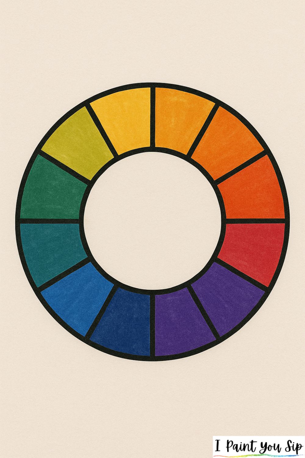 19 Marker Drawing Ideas to Spark Your Creativity | I Paint You Sip