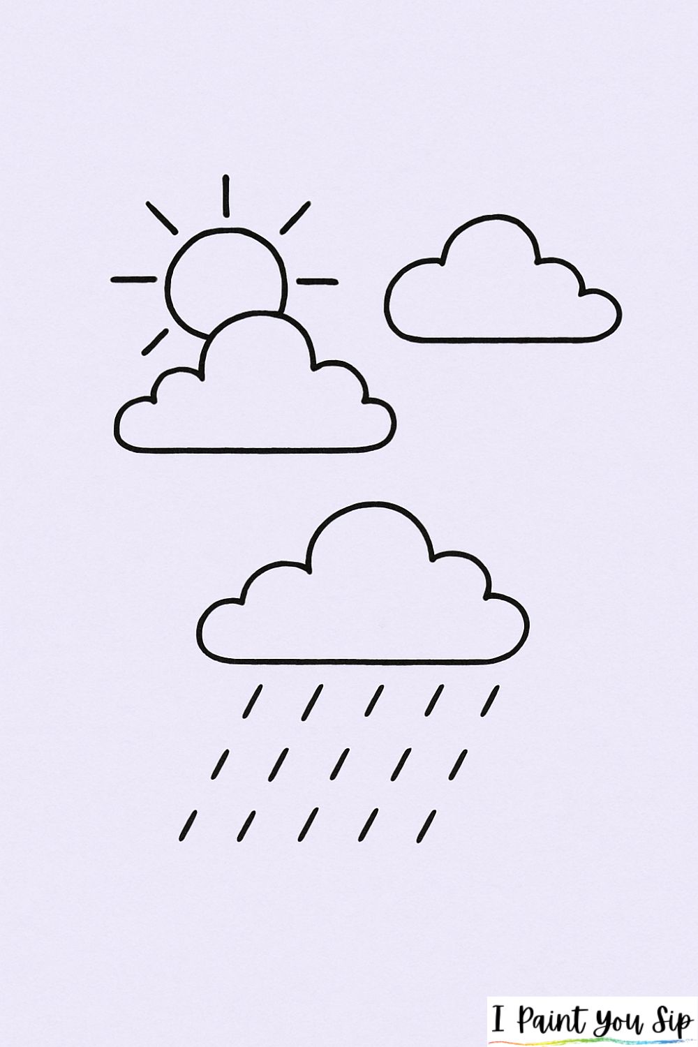 19 Mental Health Drawing Ideas to Calm Your Mind and Lift Your Spirits ...