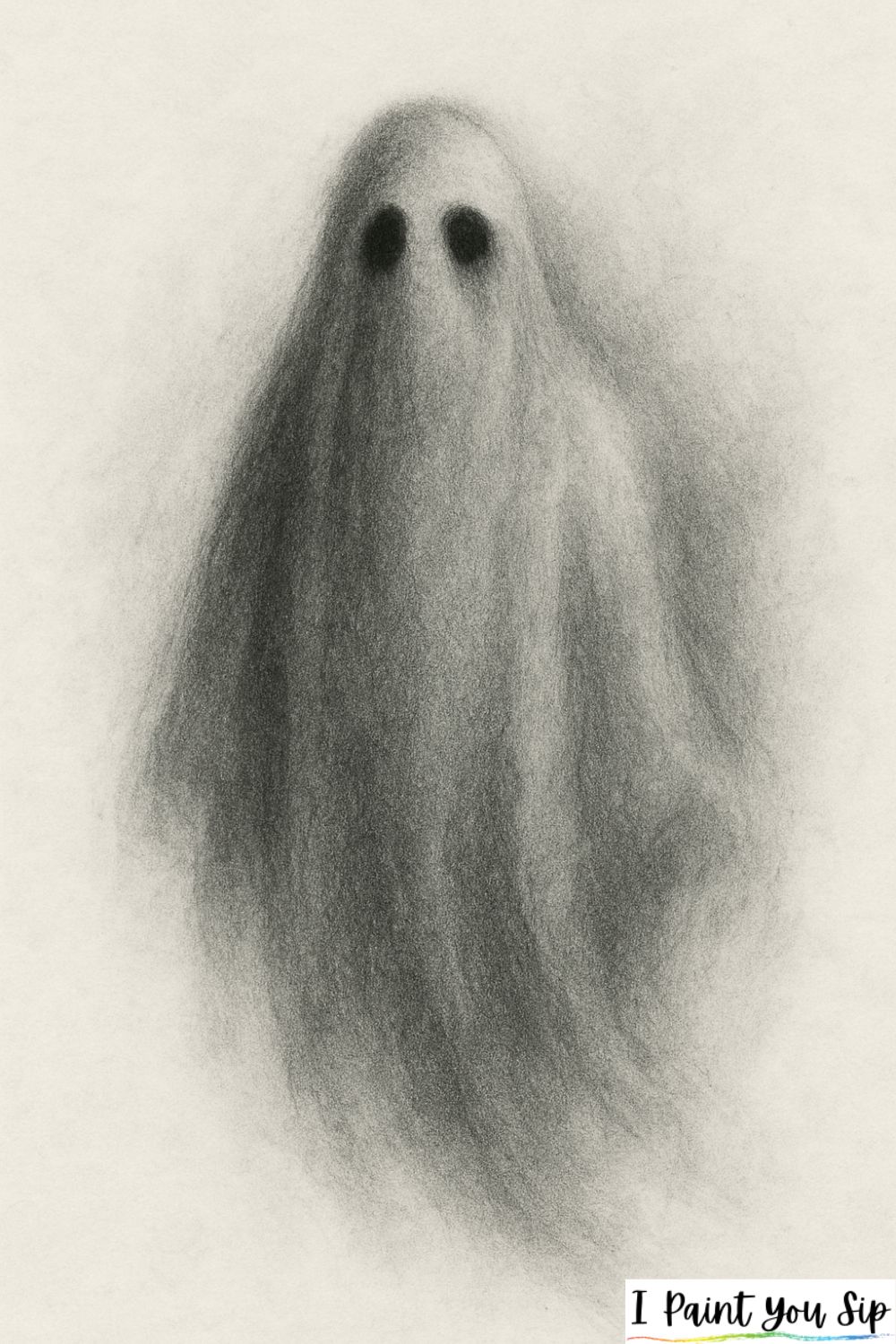 17 Spooky & Fun Horror Drawing Ideas for Beginners | I Paint You Sip