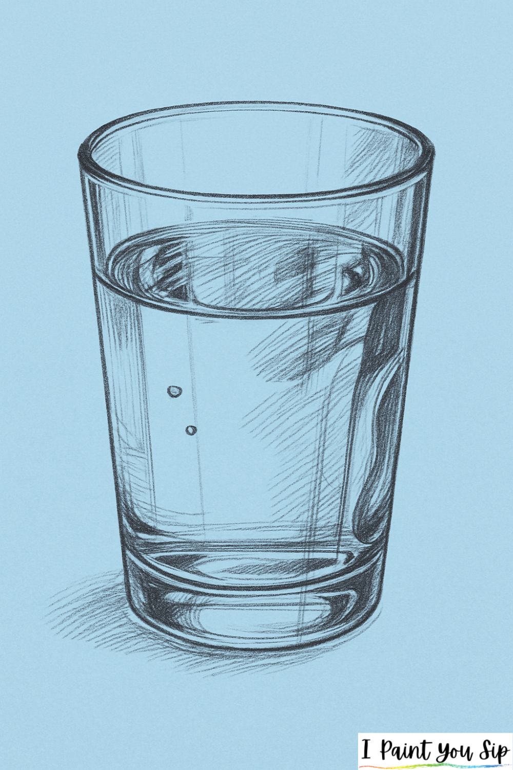 19 Hard Drawing Ideas That’ll Challenge and Inspire You | I Paint You Sip