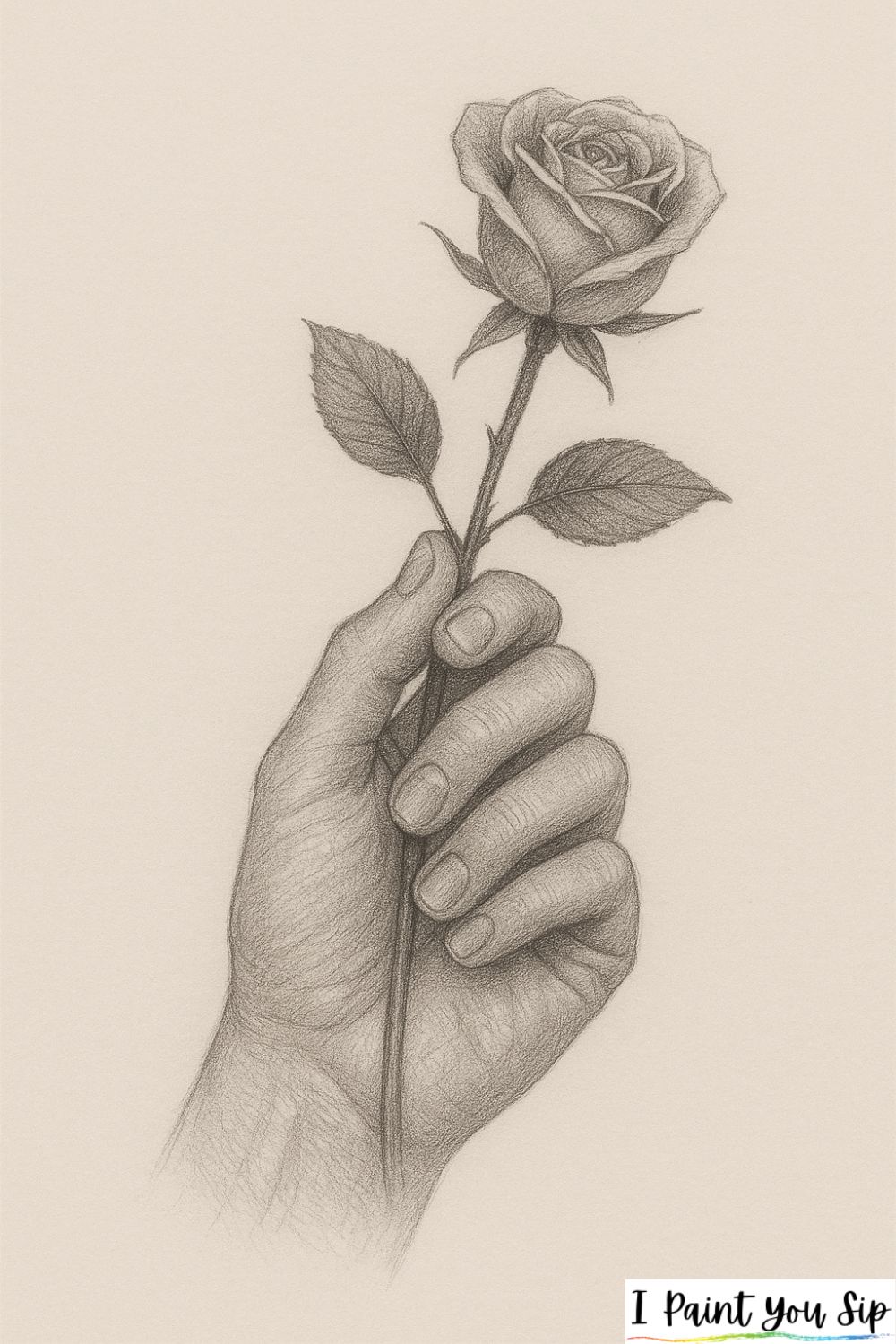 19 Hard Drawing Ideas That’ll Challenge and Inspire You | I Paint You Sip