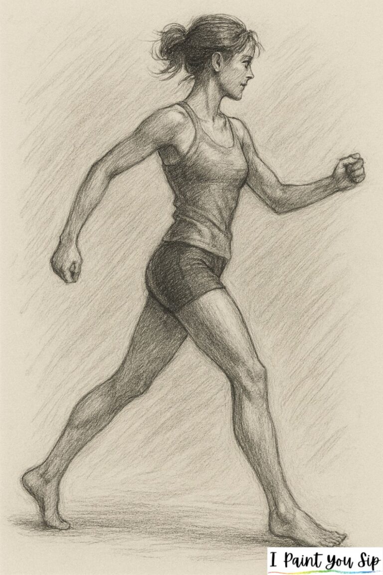 19 Hard Drawing Ideas That’ll Challenge and Inspire You | I Paint You Sip