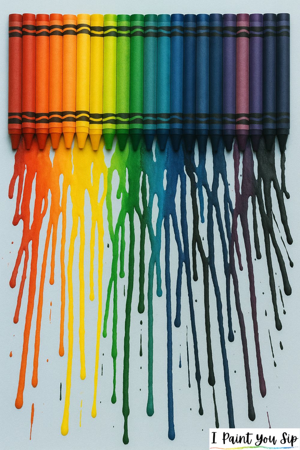 17 Cool Painting Ideas That Spark Your Imagination (and Are Totally ...