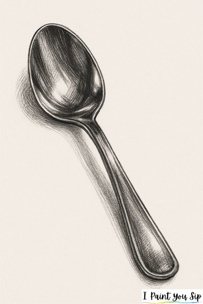 19 Hard Drawing Ideas That’ll Challenge and Inspire You | I Paint You Sip