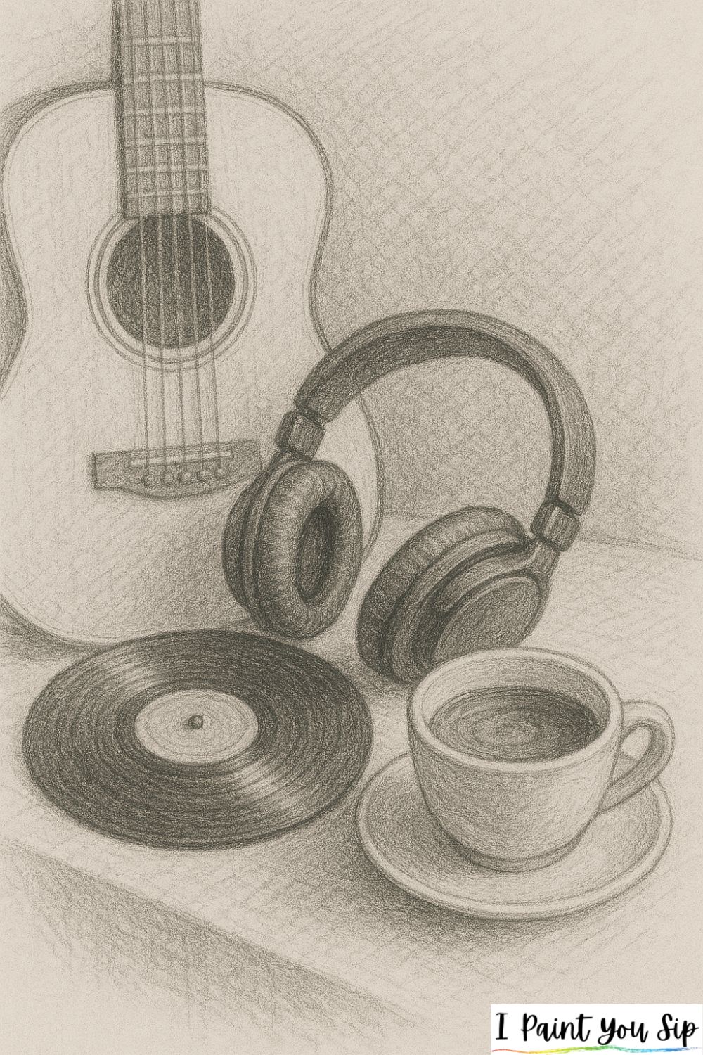 17 Still Life Drawing Ideas That Spark Everyday Creativity | I Paint ...