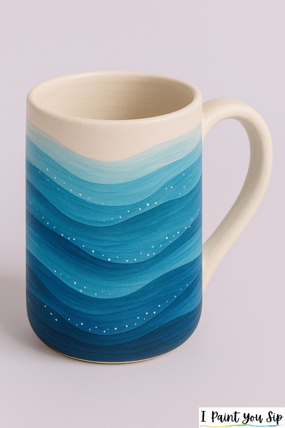 17 Pottery Painting Ideas That Anyone Can Try (No Experience Needed ...