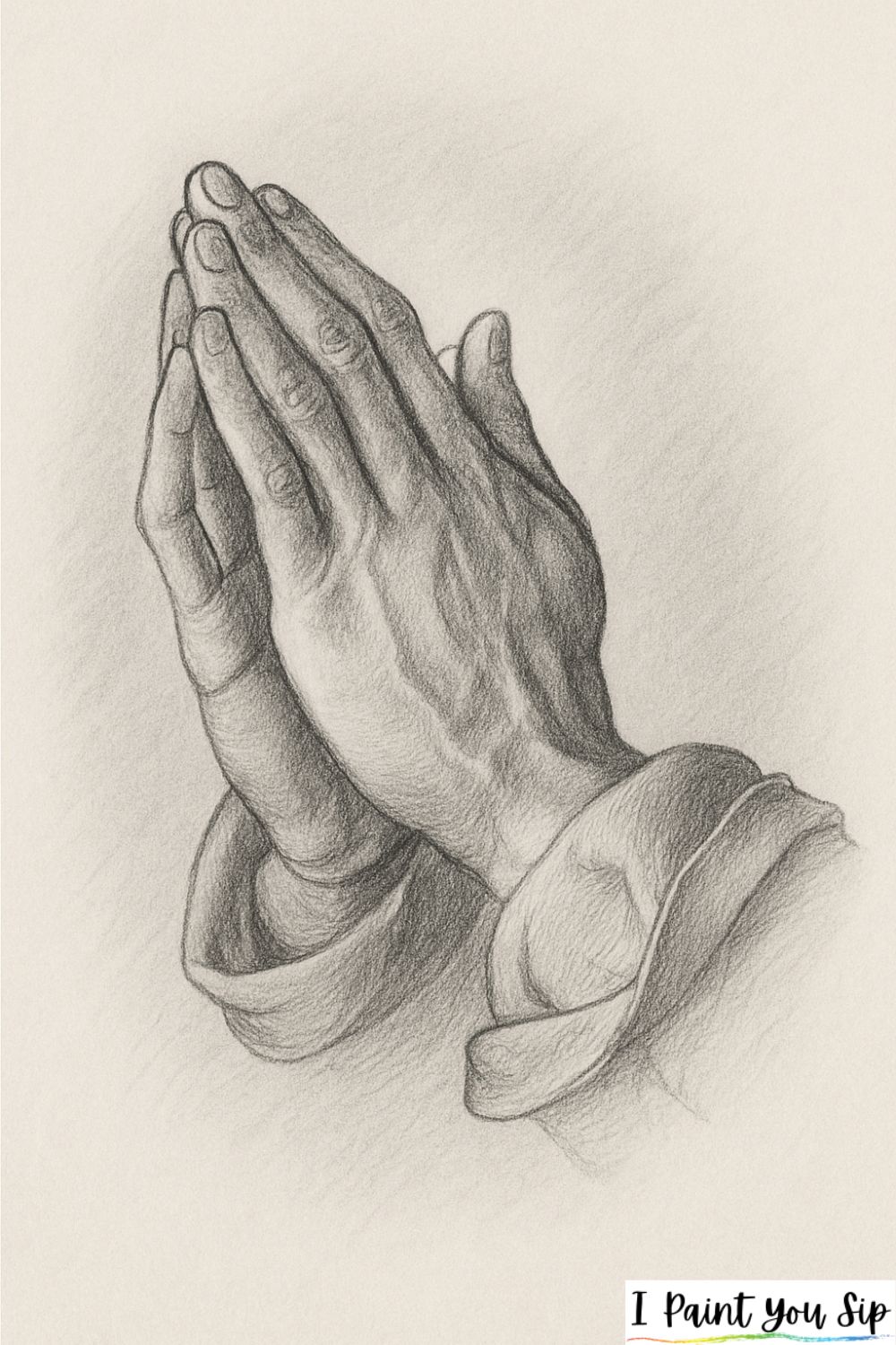 17 Bible Drawing Ideas to Inspire Your Faith and Creativity | I Paint ...