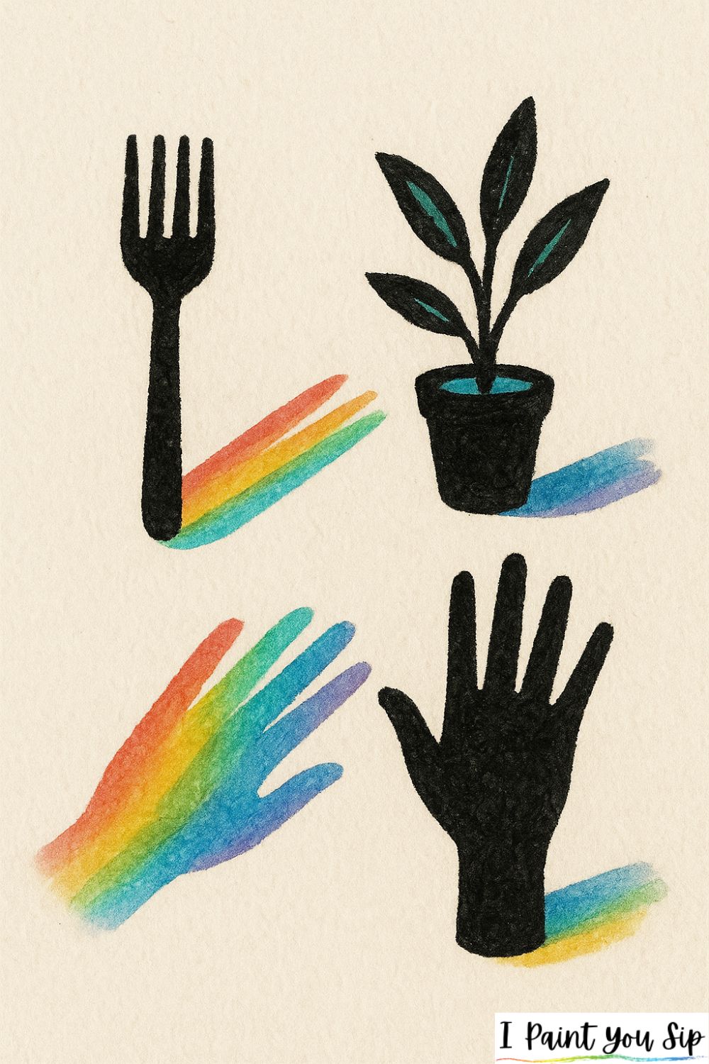 17 Cool Painting Ideas That Spark Your Imagination (and Are Totally ...