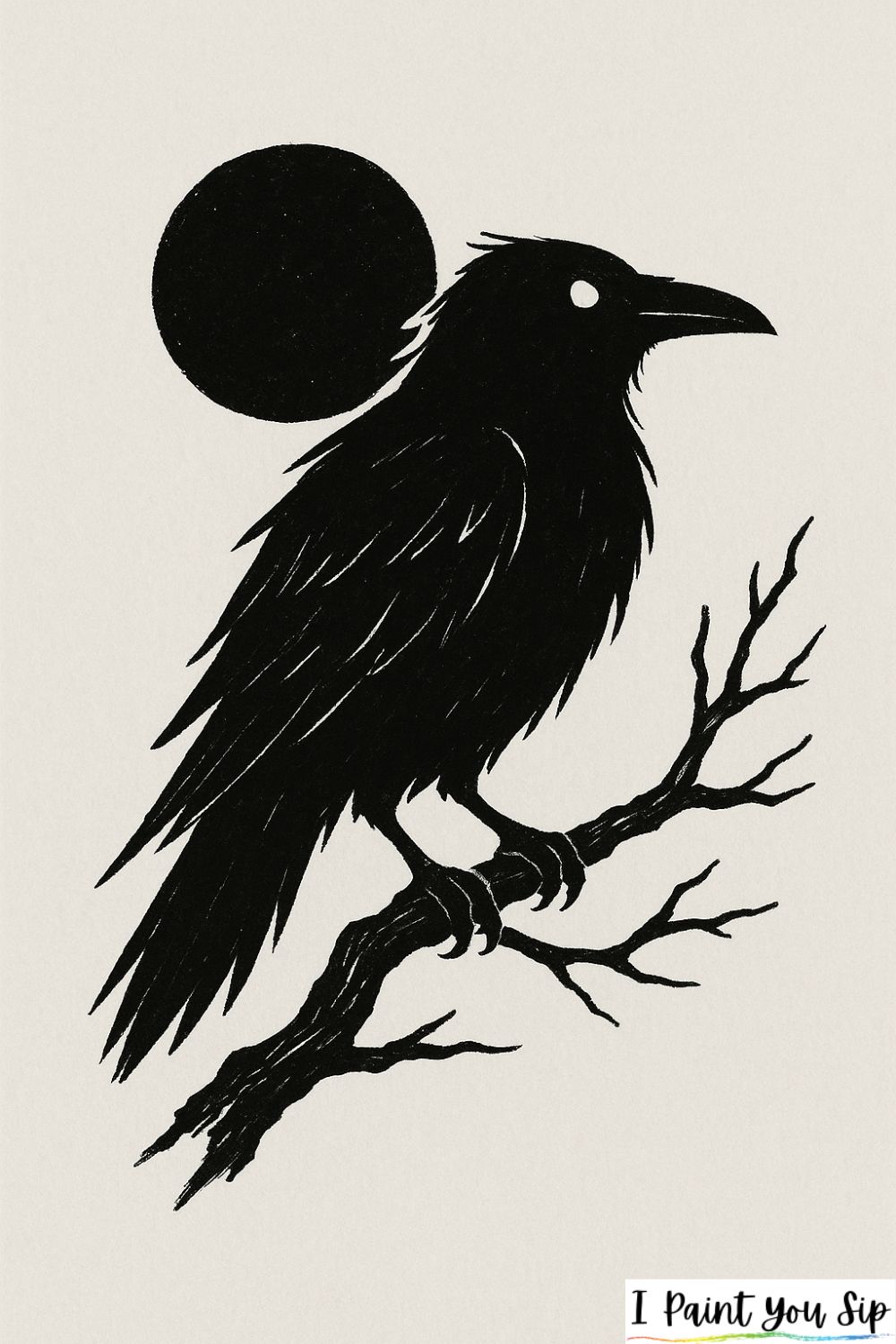 19 Spooky & Fun Scary Drawing Ideas (That Anyone Can Try!) | I Paint ...