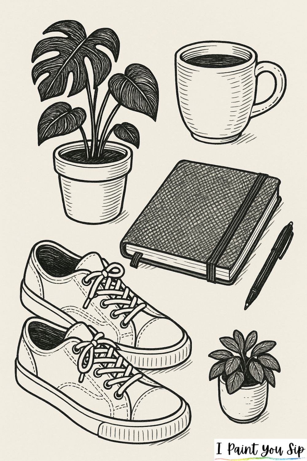 19 Unique Creative Drawing Ideas to Spark Your Imagination | I Paint ...