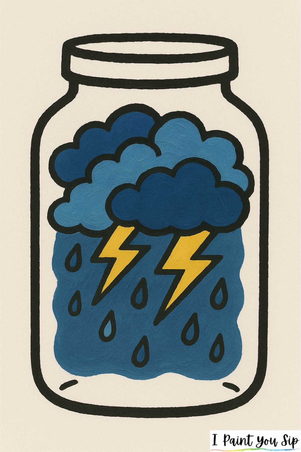 17 Cool Painting Ideas That Spark Your Imagination (and Are Totally ...