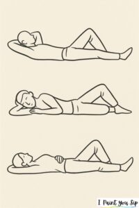 17 Fun and Easy Drawing Pose Ideas to Spark Your Creativity | I Paint ...