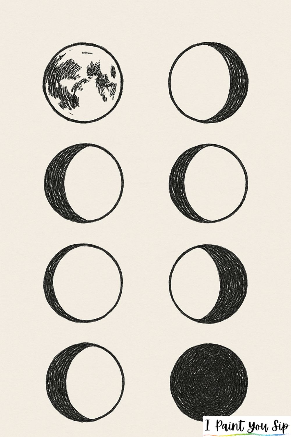 19 Science Drawing Ideas That’ll Spark Your Inner Curiosity | I Paint ...