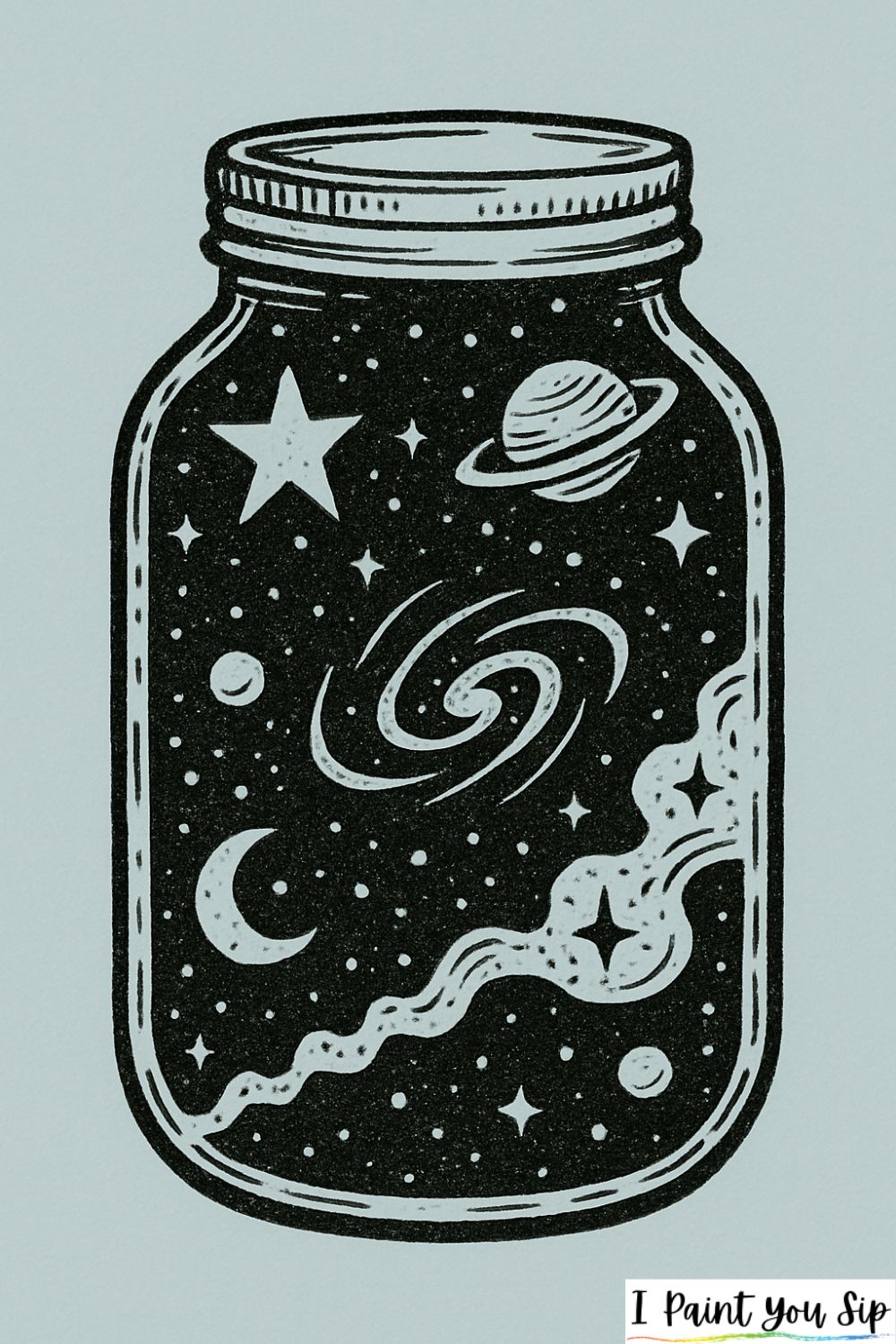 17 Cool and Unique Drawing Ideas to Spark Your Creativity | I Paint You Sip
