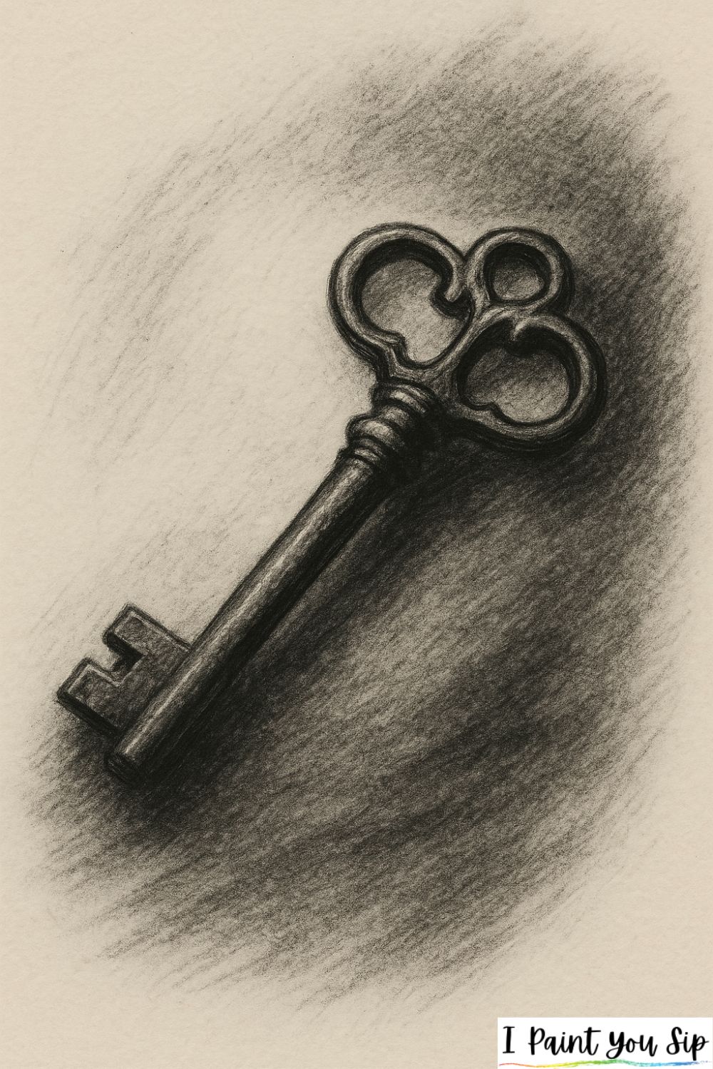 19 Dark Drawing Ideas That’ll Bring Out Your Mysterious Side | I Paint ...