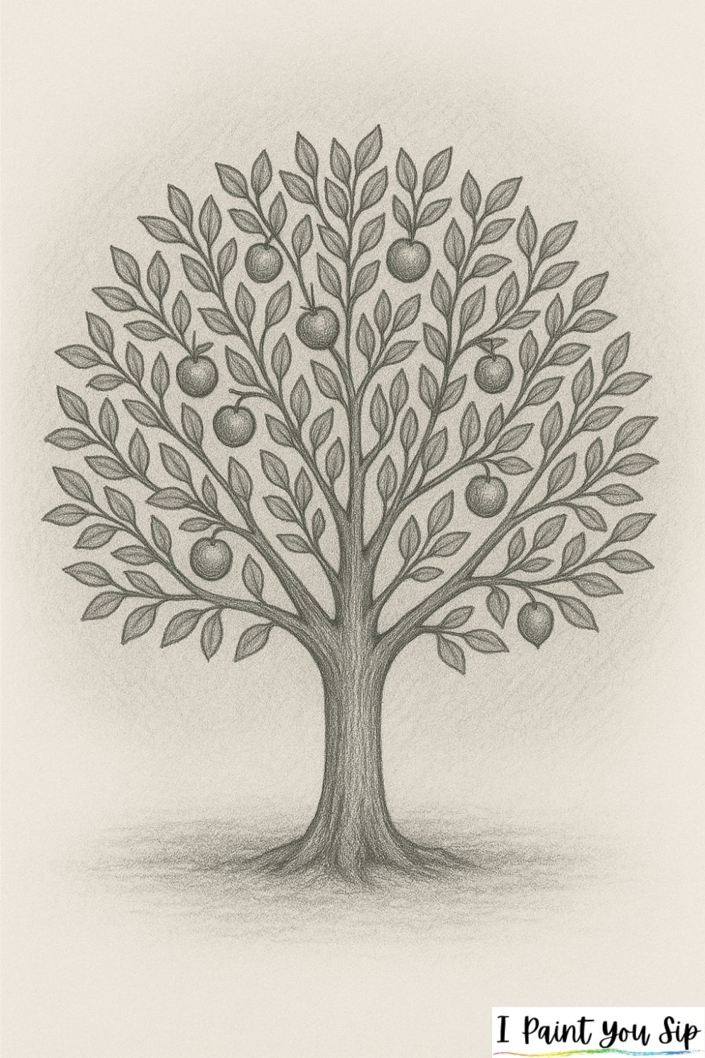 17 Bible Drawing Ideas to Inspire Your Faith and Creativity | I Paint ...