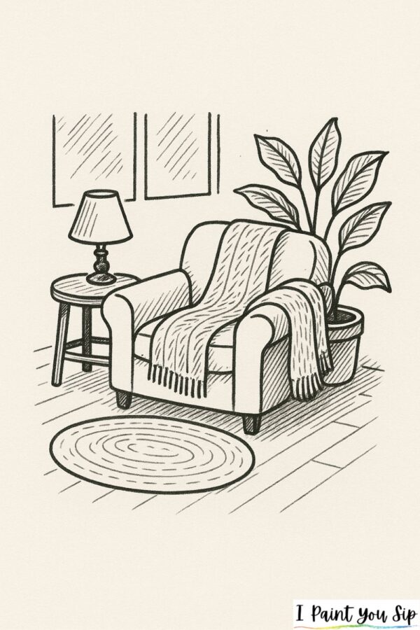 19 Mental Health Drawing Ideas to Calm Your Mind and Lift Your Spirits ...