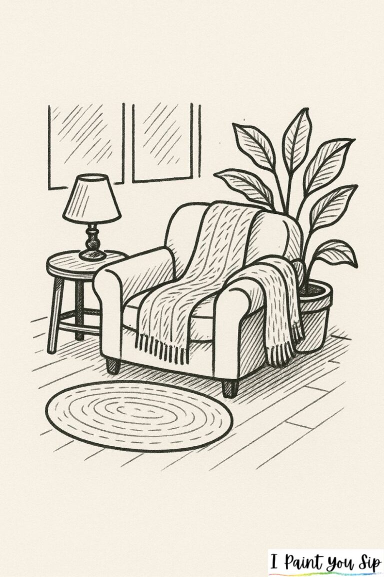 19 Mental Health Drawing Ideas to Calm Your Mind and Lift Your Spirits ...