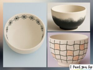 17 Bowl Painting Ideas That Make Creativity Feel Easy and Fun | I Paint ...