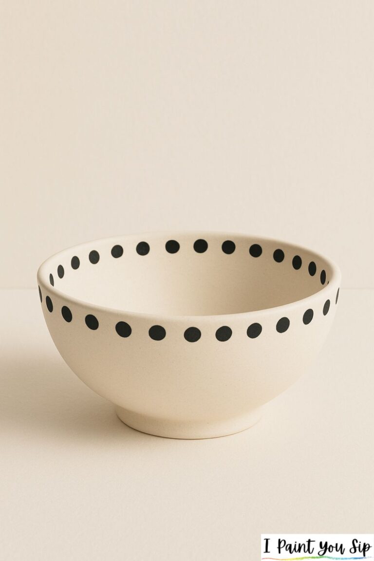 17 Bowl Painting Ideas That Make Creativity Feel Easy and Fun | I Paint ...