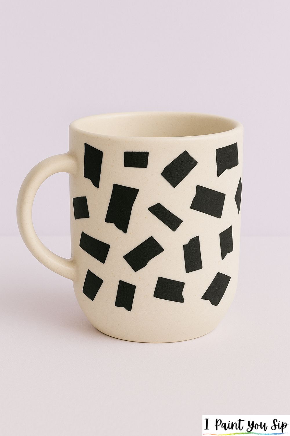 19 Cup Painting Ideas You’ll Love Trying This Weekend | I Paint You Sip