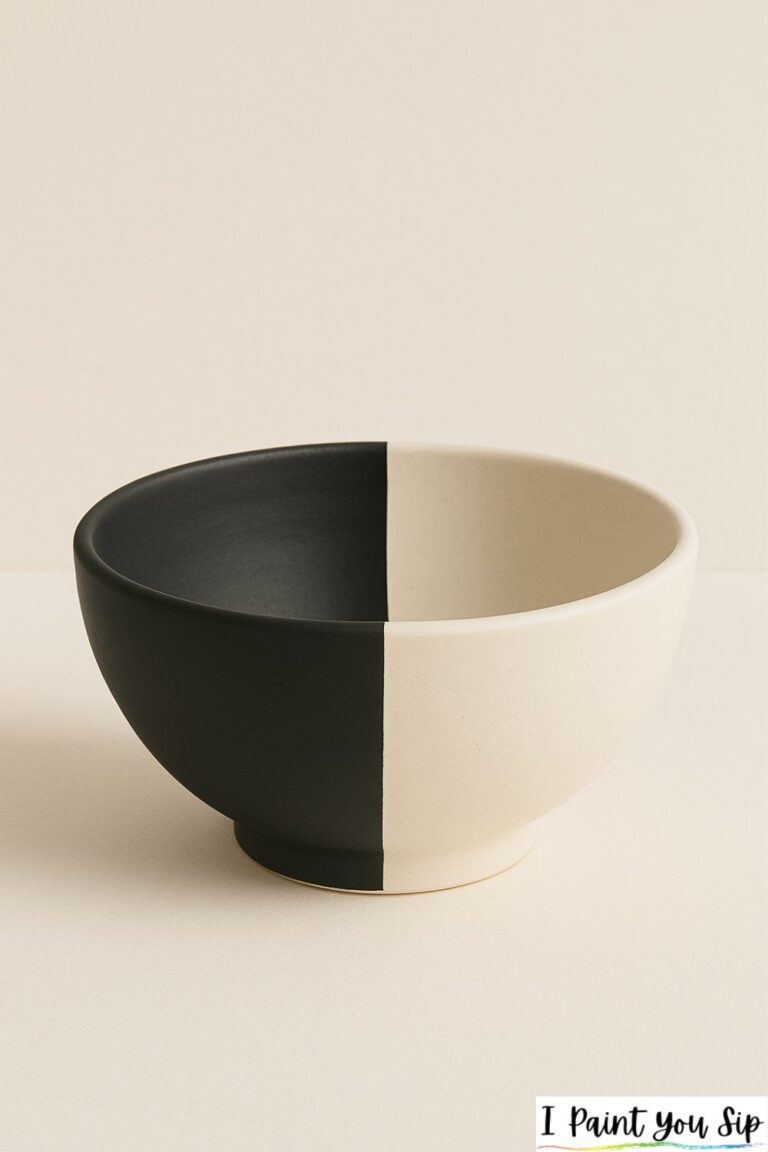 17 Bowl Painting Ideas That Make Creativity Feel Easy and Fun | I Paint ...