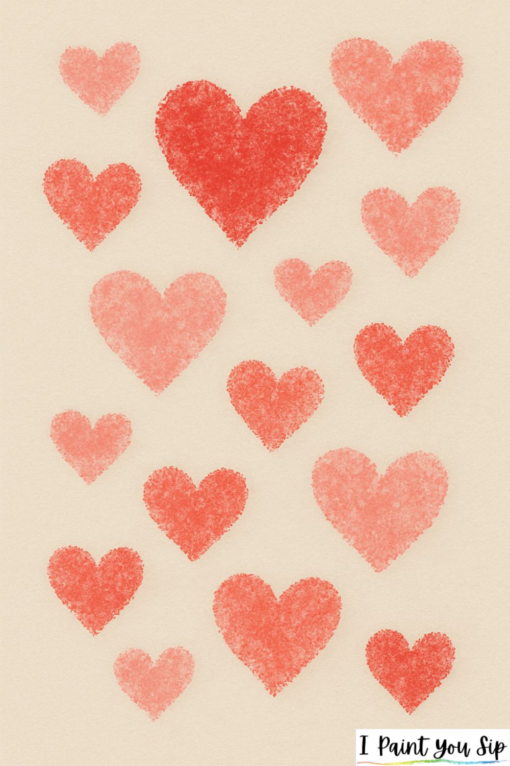 19 Sponge Painting Ideas That Make Creativity Feel Effortless | I Paint ...