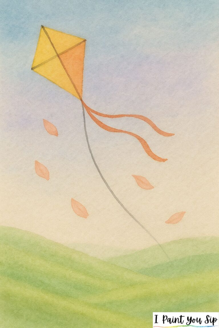 21 Whimsical Spring Painting Ideas to Spark Your Creativity | I Paint ...