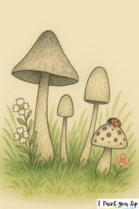 21 Whimsical Spring Painting Ideas to Spark Your Creativity | I Paint ...