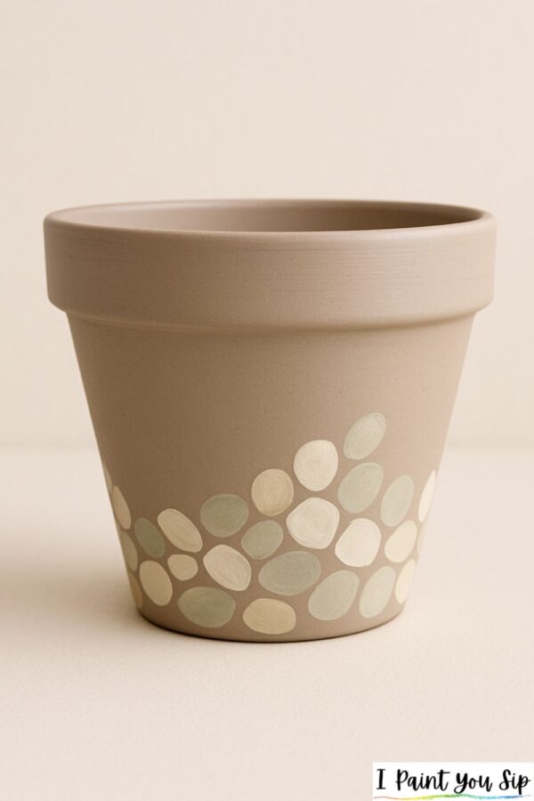 17 Pot Painting Ideas That’ll Make Your Garden Bloom with Personality ...