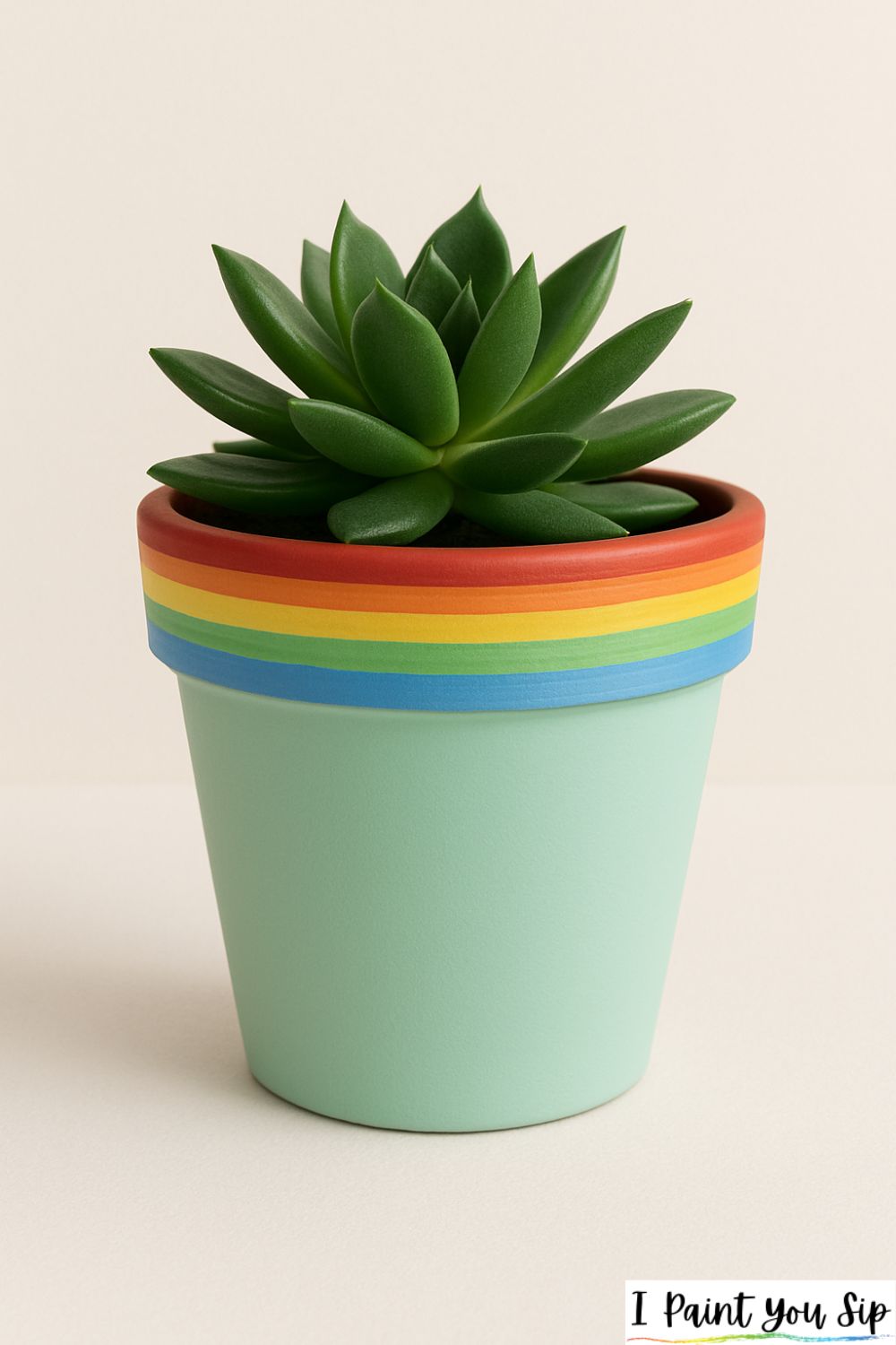 17 Pot Painting Ideas That’ll Make Your Garden Bloom with Personality ...