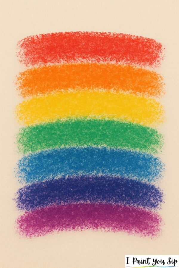19 Sponge Painting Ideas That Make Creativity Feel Effortless | I Paint ...