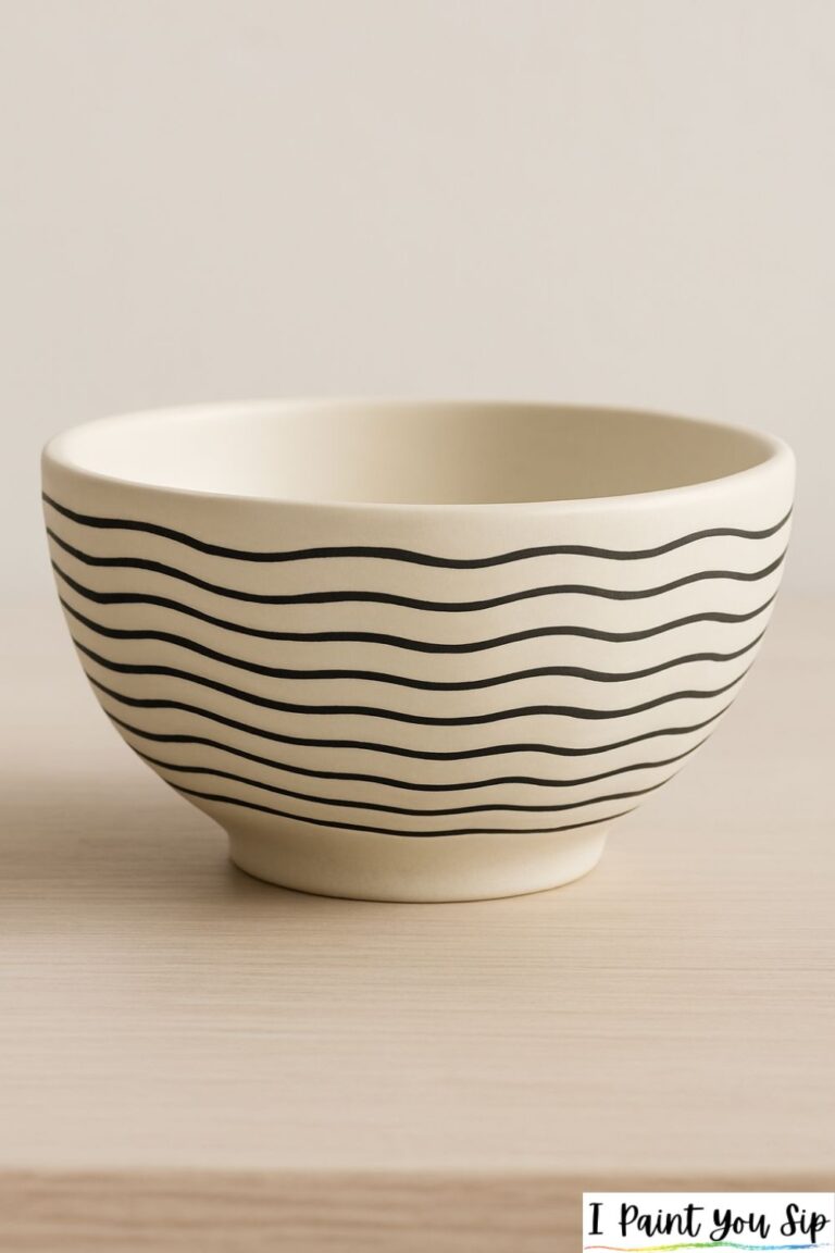 17 Bowl Painting Ideas That Make Creativity Feel Easy and Fun | I Paint ...