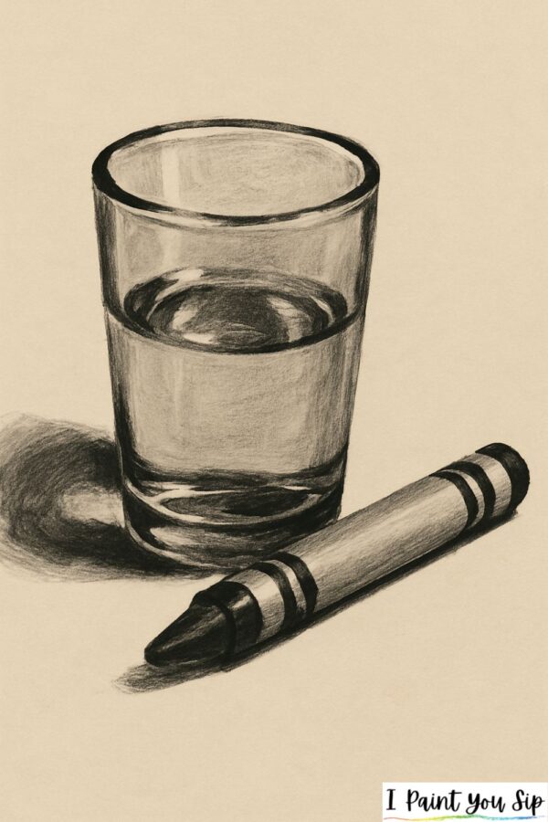 19 Still Life Painting Ideas You’ve Never Tried Before | I Paint You Sip
