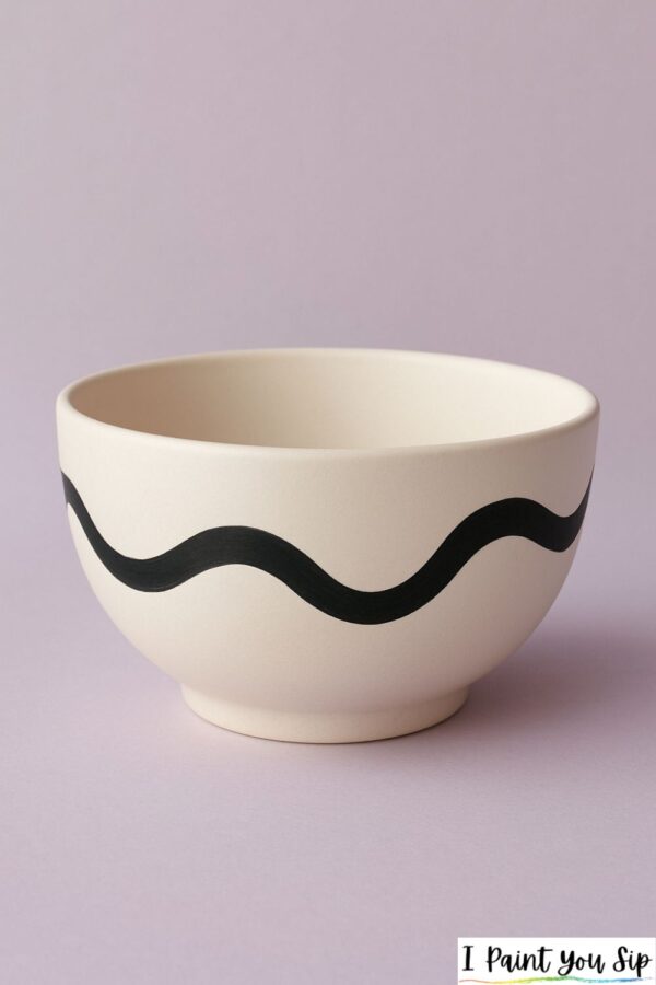 17 Bowl Painting Ideas That Make Creativity Feel Easy and Fun | I Paint ...